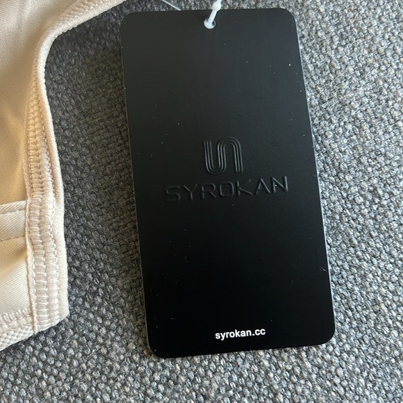 Syrokan | Intimates & Sleepwear | Syrokan Max Control High Impact ...